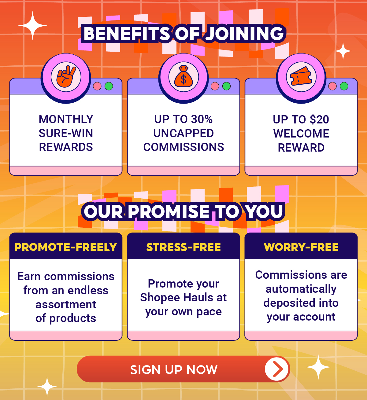 Shopee Ambassador Programme September 2023 | Earn Up To $1,000 In ...