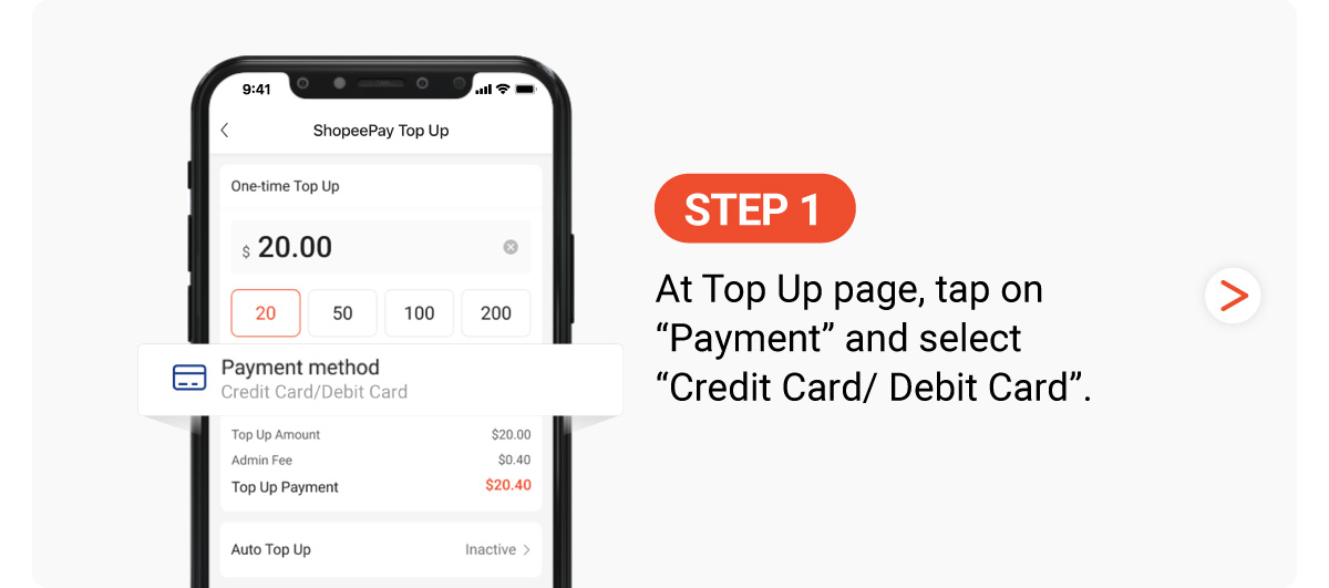 ShopeePay April 2024 | Exclusive E-Wallet Promos | Shopee SG