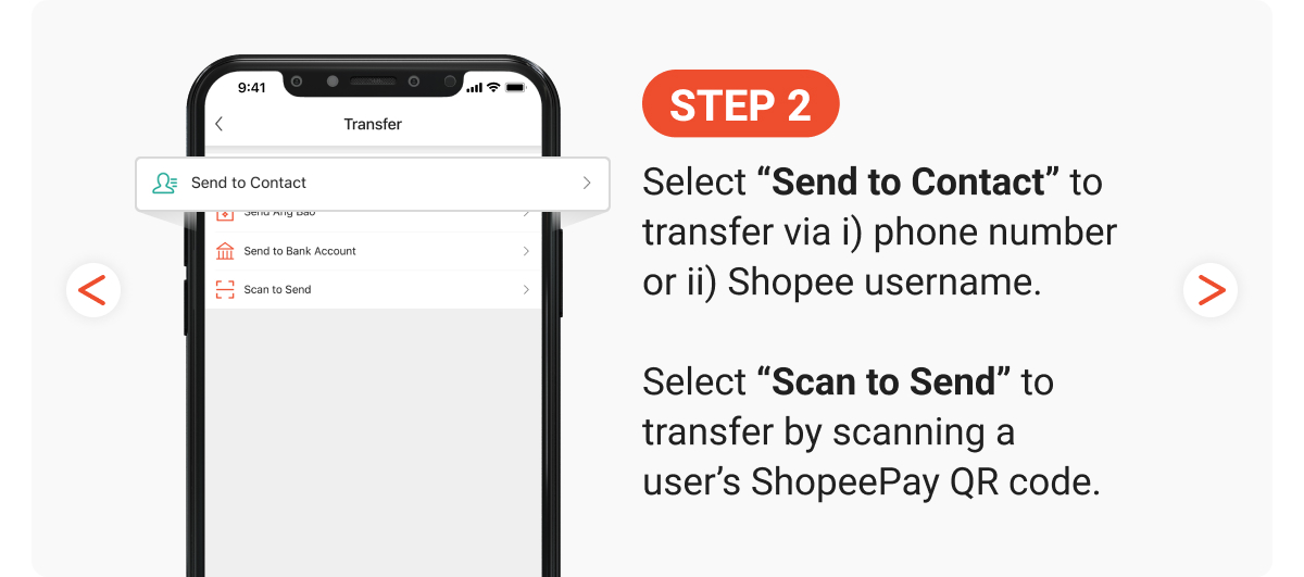 ShopeePay November 2025 | Exclusive E-Wallet Promos | Shopee SG