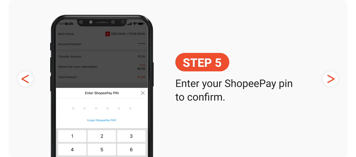 ShopeePay December 2025 | Exclusive E-Wallet Promos | Shopee SG
