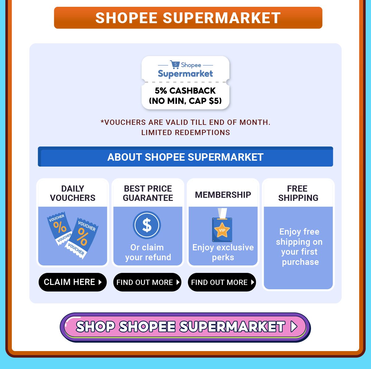 Shopee Farm May 2024 | Water Plants Daily For Attractive Prizes Online ...