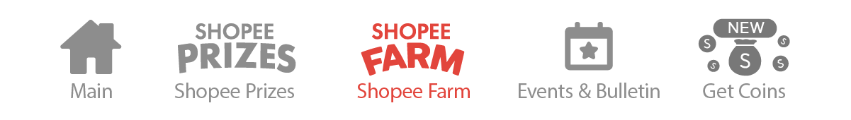 Shopee Farm May 2026 | Water Plants Daily For Attractive Prizes Online ...