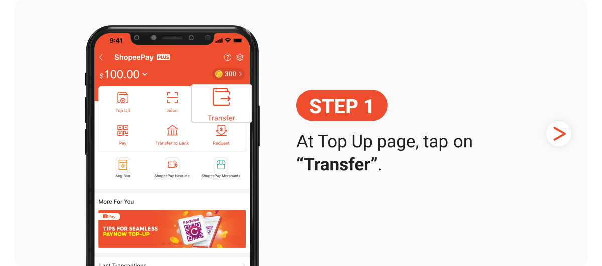 ShopeePay February 2025 | Exclusive E-Wallet Promos | Shopee SG