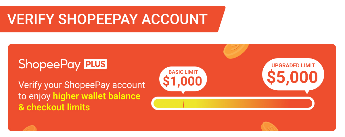 ShopeePay December 2024 | Exclusive E-Wallet Promos | Shopee SG