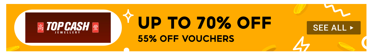 Official Shops & Deals in Singapore | Shopee Mall