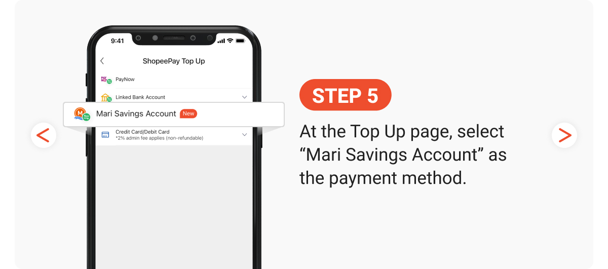 ShopeePay December 2025 | Exclusive E-Wallet Promos | Shopee SG