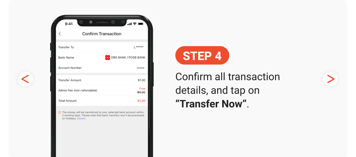ShopeePay December 2025 | Exclusive E-Wallet Promos | Shopee SG