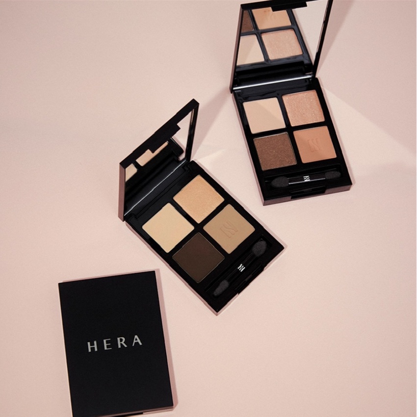 Hera Quad Eye Color 10.5g 3 Colors | Shopee Singapore