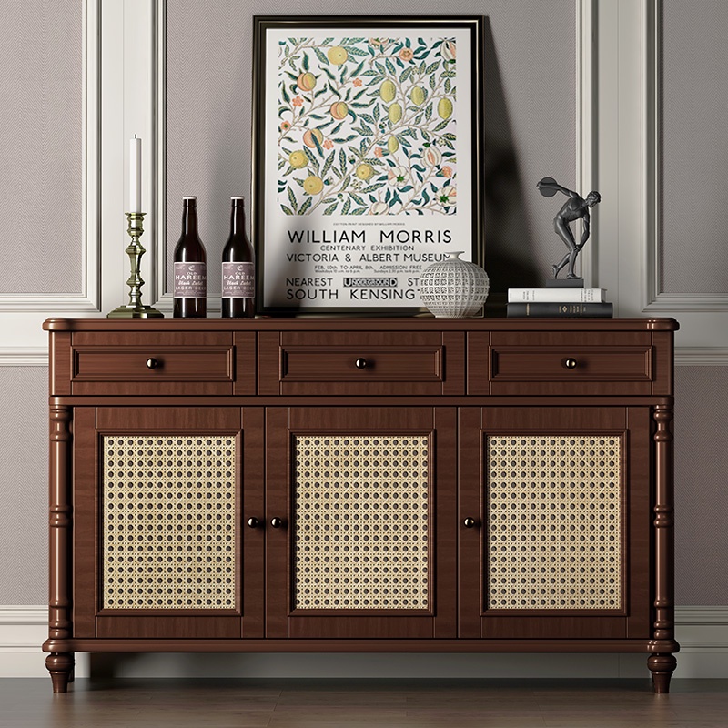 Rattan Wallpaper Cane Contact Paper Peel and Stick Wallpaper Hexagon ...