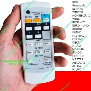 Buy Fanco remote control At Sale Prices Online - December 2025 | Shopee ...