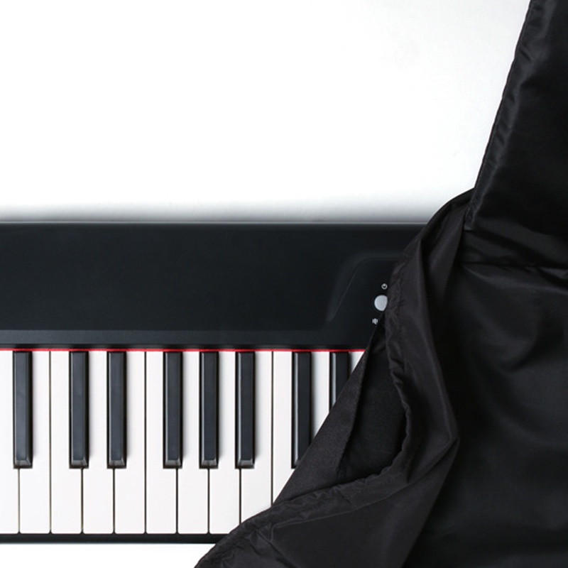 88 Keys Electronic Keyboard Anti Dust Cover Digital Piano Dust Whole