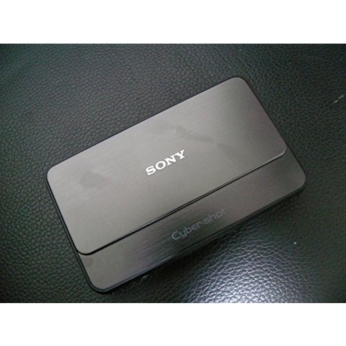 Sony Sony Digital Camera Cybershot T99 (14.1 million pixels CCD ...