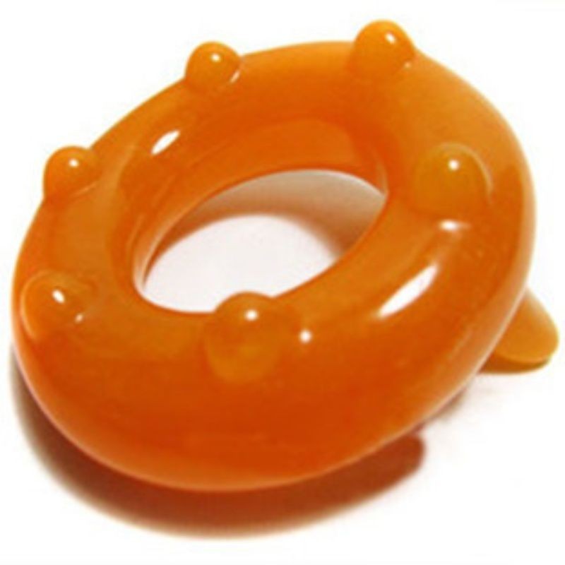 Resin Honey Wax Massage Circle Joint Back Bellybut Resin Beeswax ...