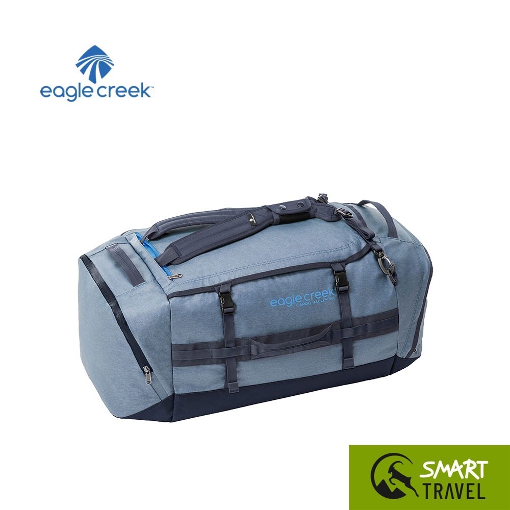 EAGLE CREEK CARGO HAULER DUFFEL 90L Luggage 90L | Shopee Singapore