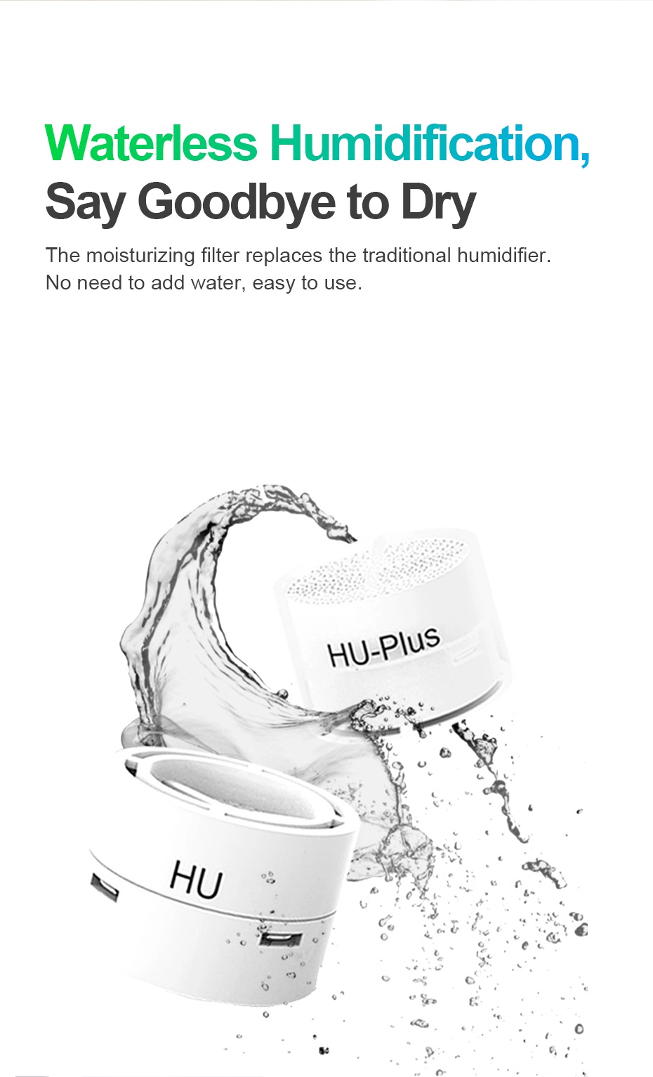 BMC M1 Mini Auto Car Travel With Humidifying Auto Ramp Feature | Shopee ...