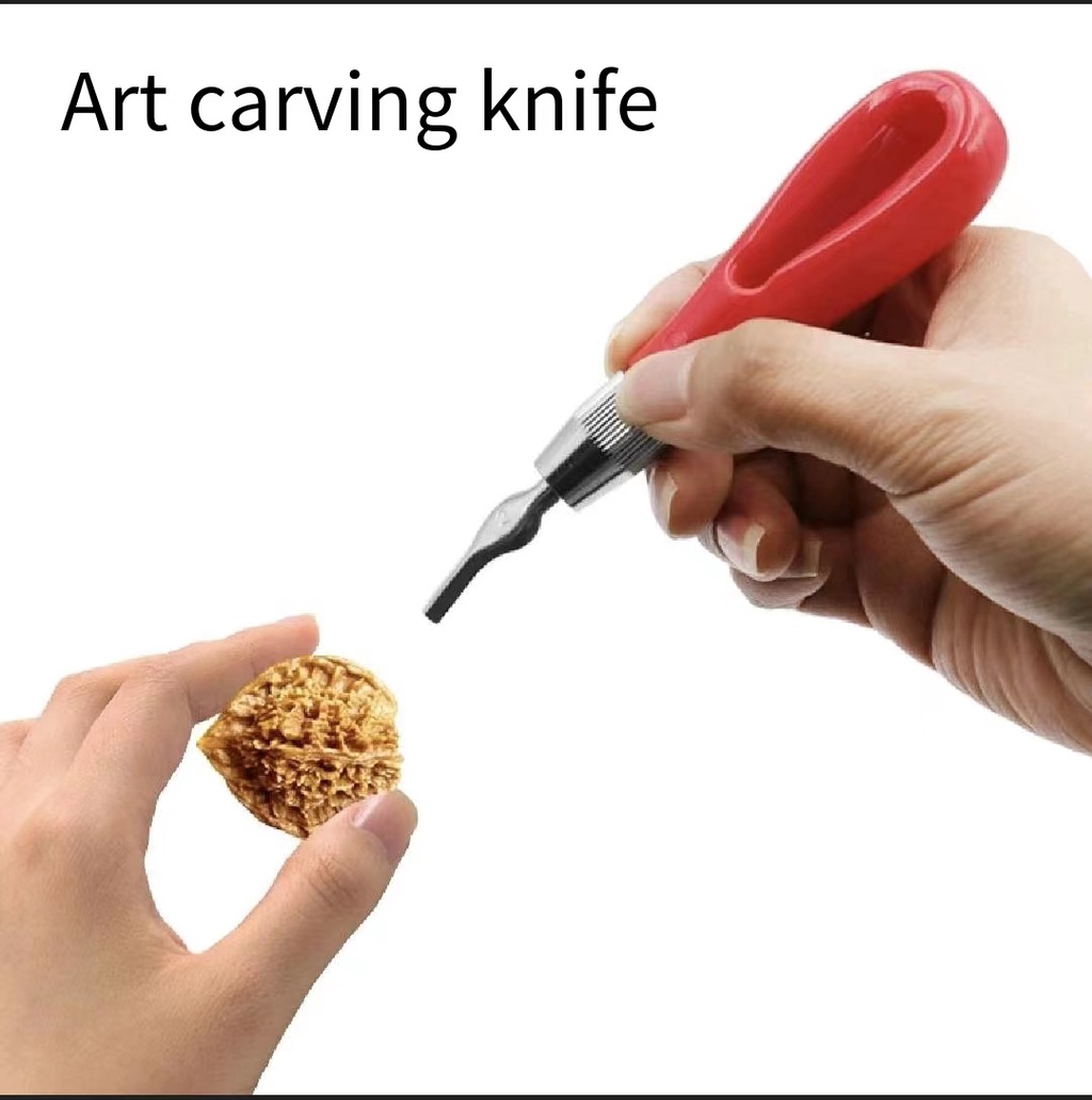 Six head printmaking carving tool set creative production tools ...