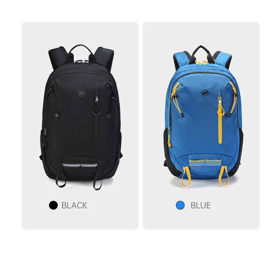 Tigernu 9280 Large Capacity Lightweight Backpack Waterproof Travel Bag ...