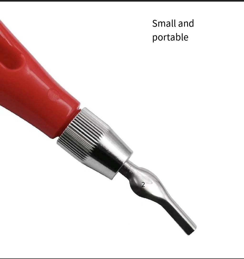 Six head printmaking carving tool set creative production tools ...