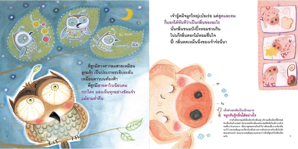 NANMEEBOOKS The Five Companions Book Detective Line (Science Story ...