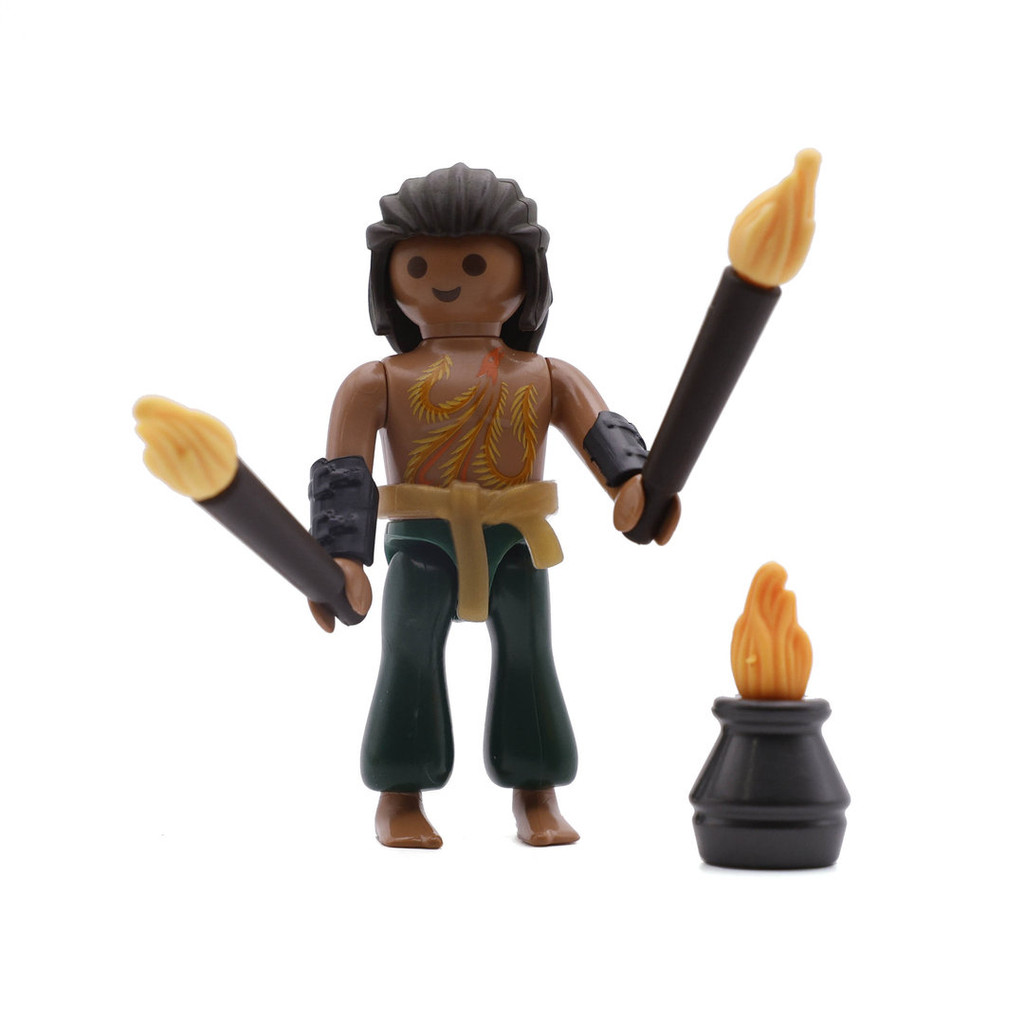 PLAYMOBIL 71605 PLAYMOBIL-Figures Boys (Series 26) Figure Boy Series 26 ...