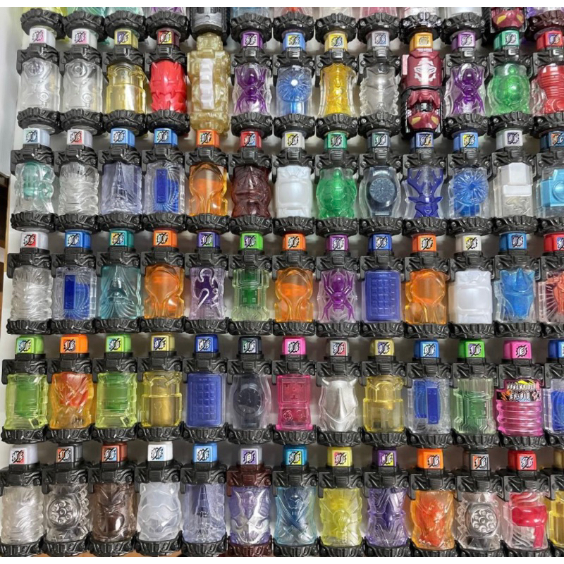 Random Masrider Build full bottle sg gp-Kamen rider | Shopee Singapore