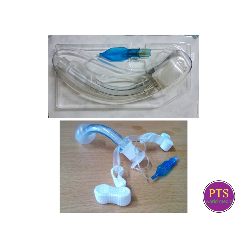 MaxiCare Neck Piercing Tube | Shopee Singapore