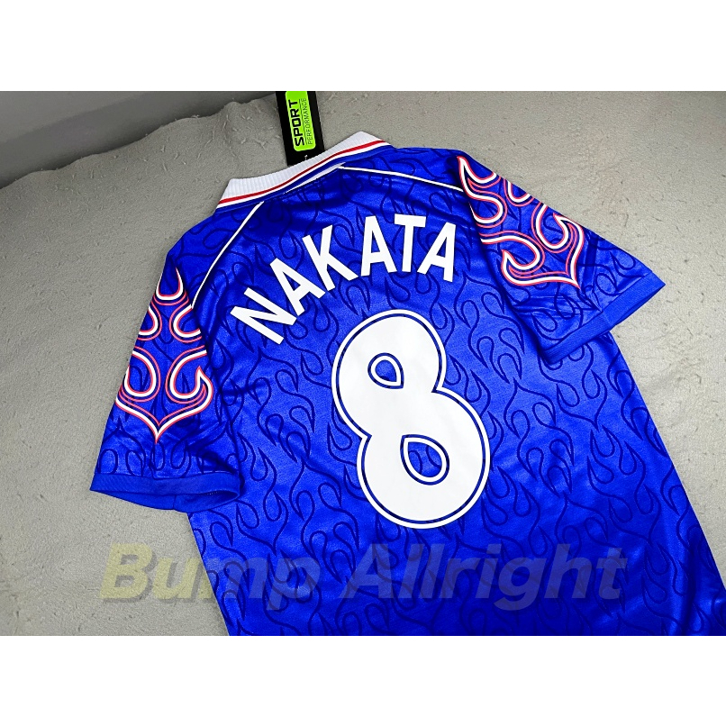 Retro: Retro Football Jersey Vintage Japan National Team Home 1986 1986 ...