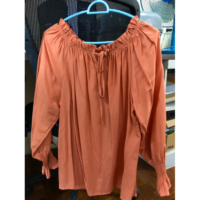 gi-ants basic Orange (Used) | Shopee Singapore