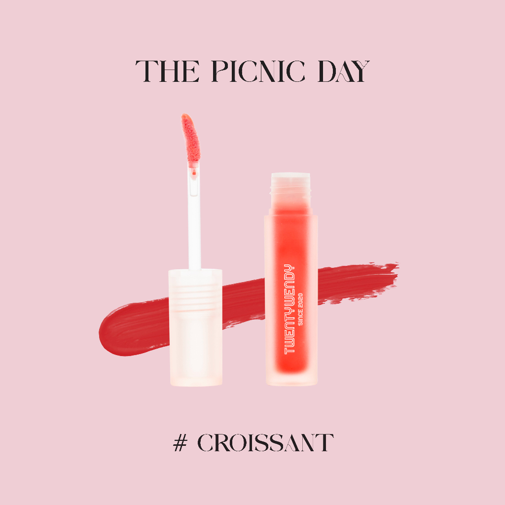 Twentywndy | Soft Tint-CROISSANT Lip Dip Softtin A Little Purple Nude ...