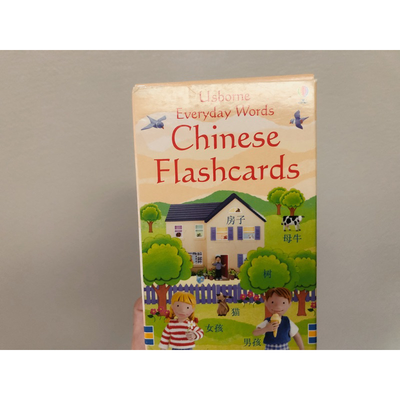 Flash Card | Shopee Singapore