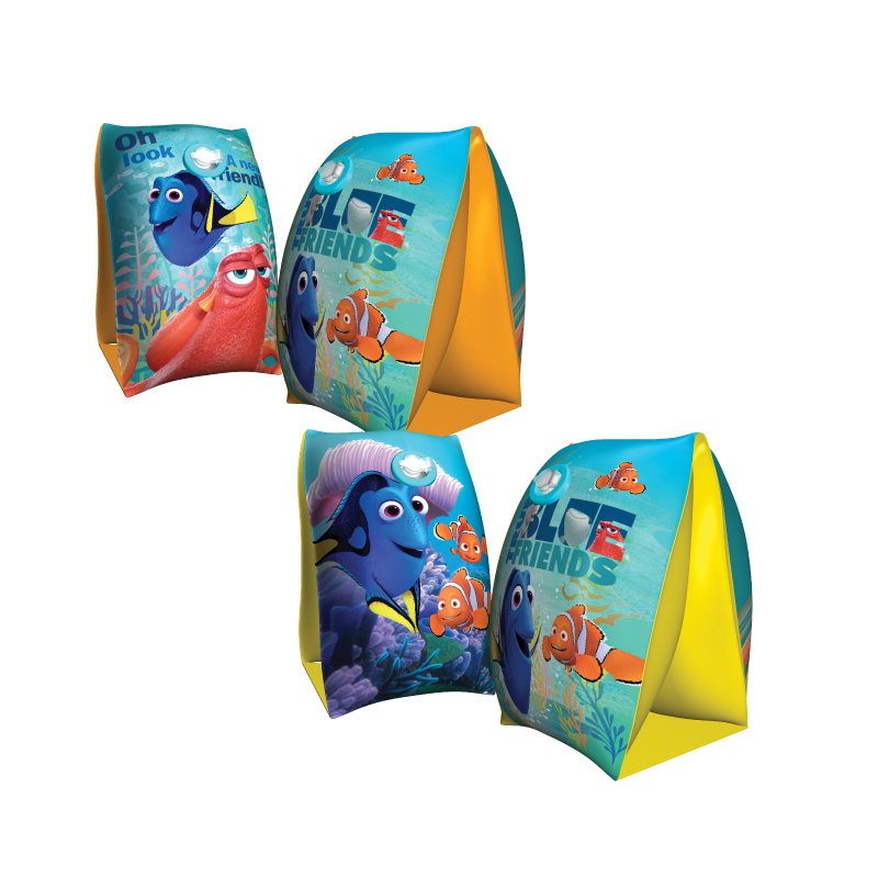 Disney(Disney) Arm Insert Finding Dory Toy Smart | Shopee Singapore