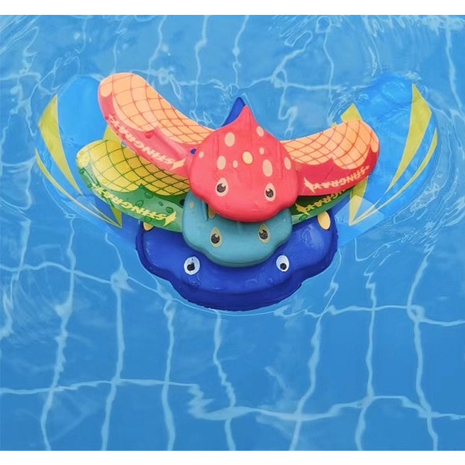 [PRE-ORDER] pool toy Stingray Stingray Underwater Gliders Create Fun ...