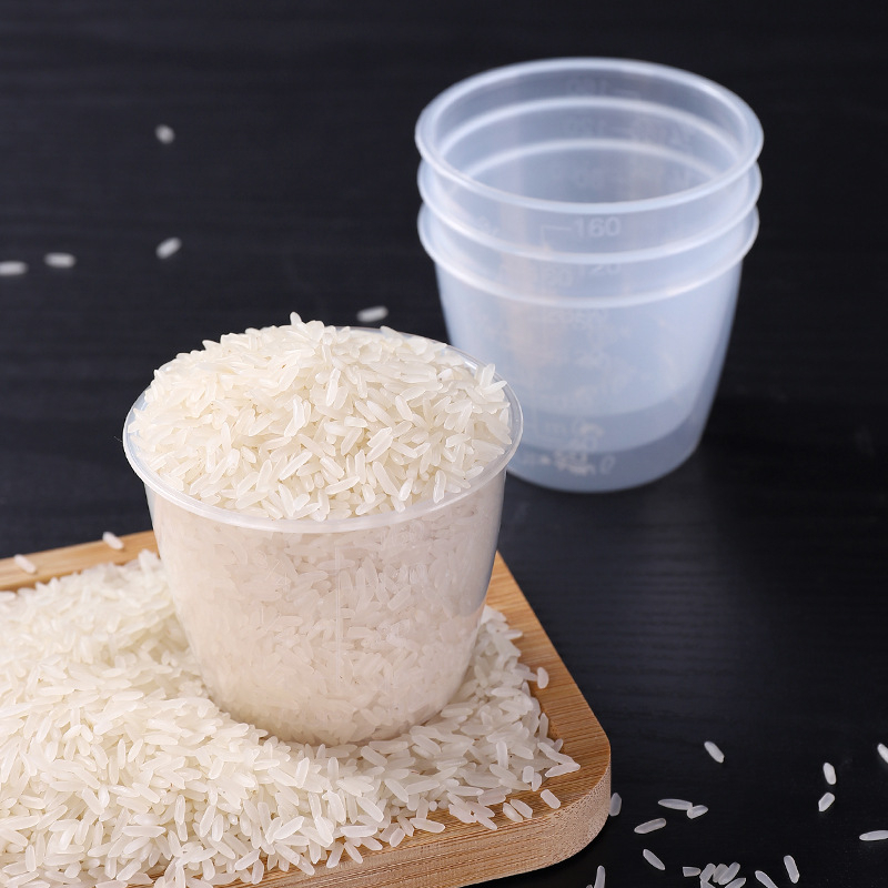 Measuring Can Rice Cup 160ml | Shopee Singapore