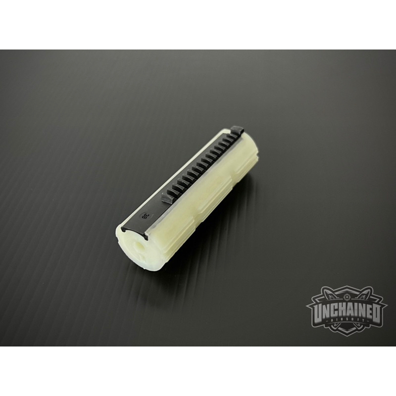 New Arrival!! 15 Teeth Steel Tooth Piston For Marui Next Gen M4/HK416 ...
