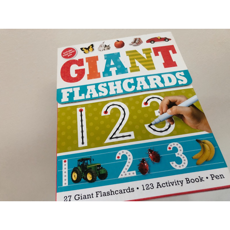 Flash Card | Shopee Singapore