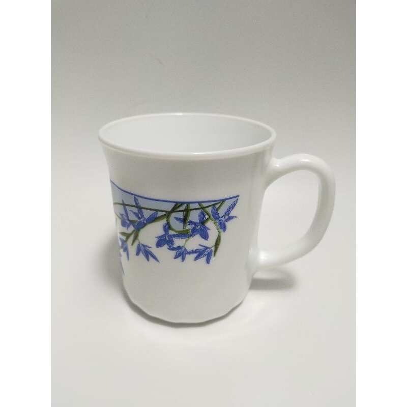 Vintage Mug ARC (arcopal)MADE IN FRANCE | Shopee Singapore