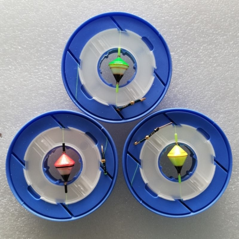 Set Bundle Dropping Float Prawn Shrimp Bundle Buoyancy Stick Baby Ball ...