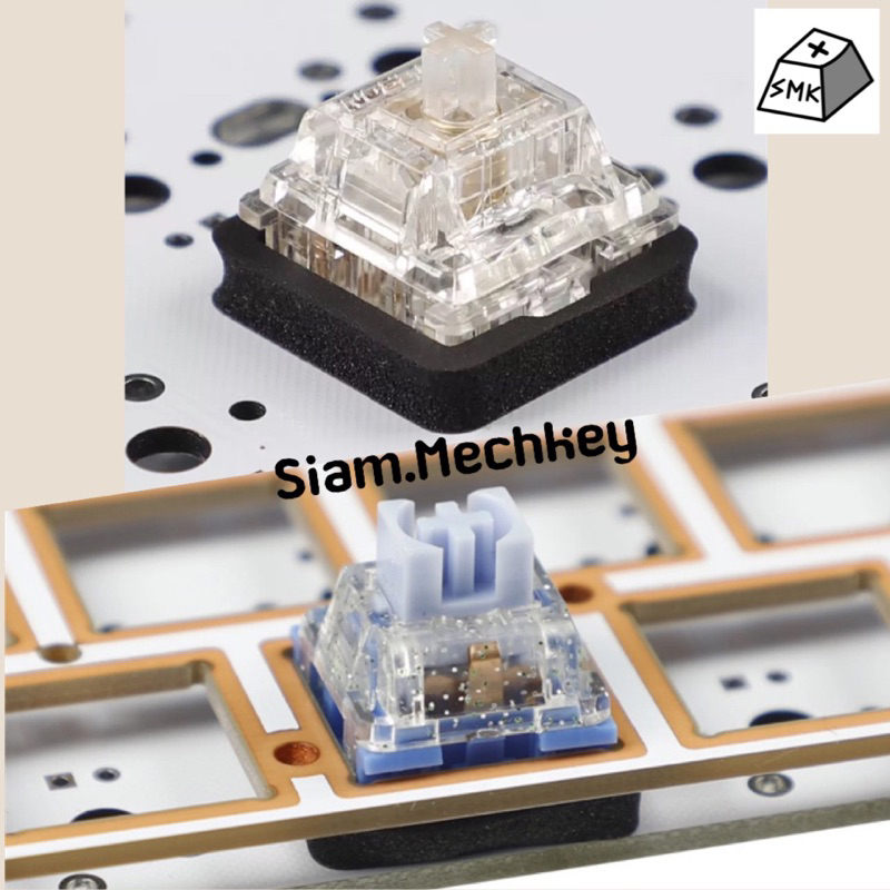 At Thailand PCB Foam Thickness 3.5mm. EVA Poron Material For MX ...