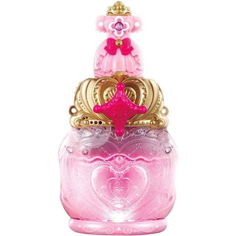 Bandai Go Precure Pretty Cure Princess Perfume DX | Shopee Singapore