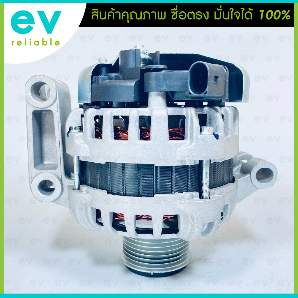 Alternator FORD RANGER T6 2.2 3.2 Year 12-15 MAZDA BT50 PRO 12V 110A T6 ...