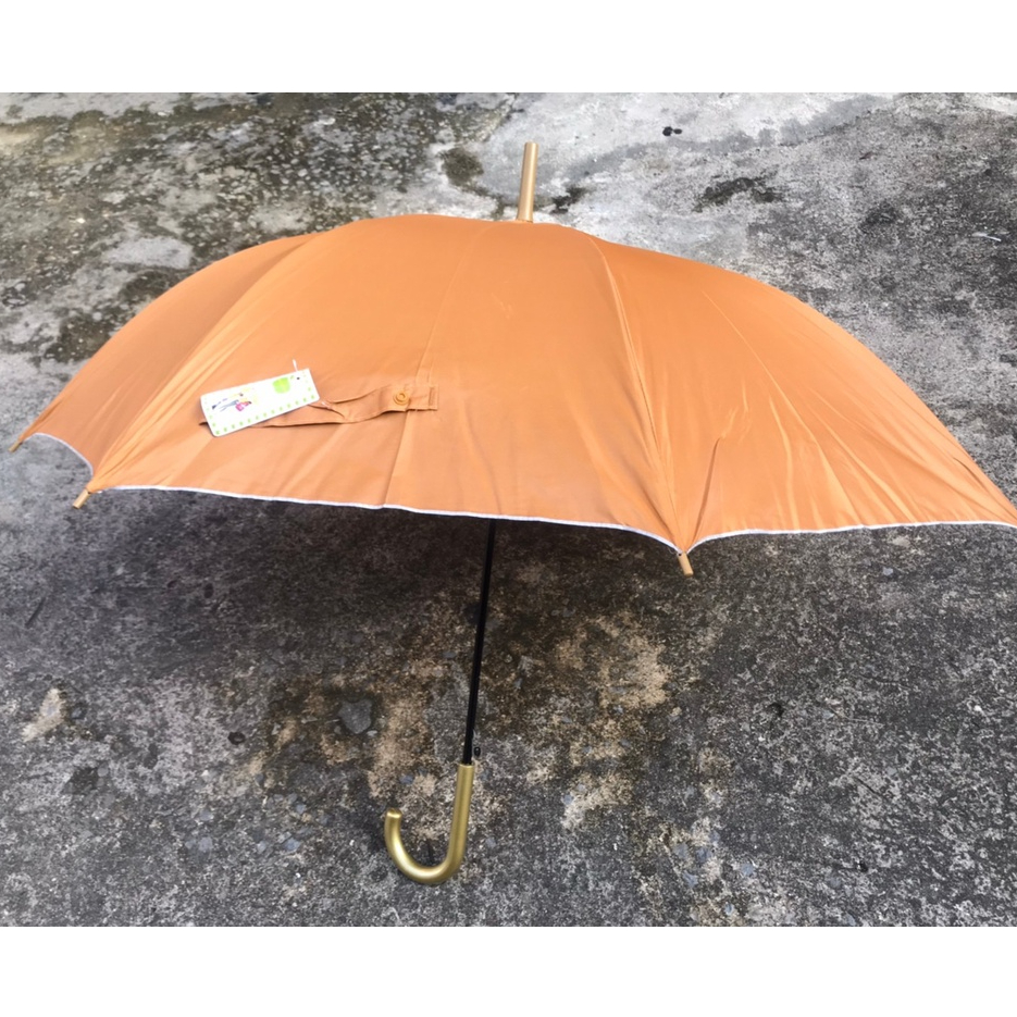 24 Inch Monk Umbrella Premium For Monks Sizes-24 Inches | Shopee Singapore