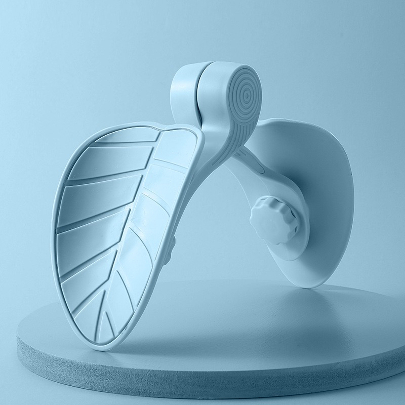 Thigh And Arm Exercise Equipment Muscle Training Clip That Reduces ...