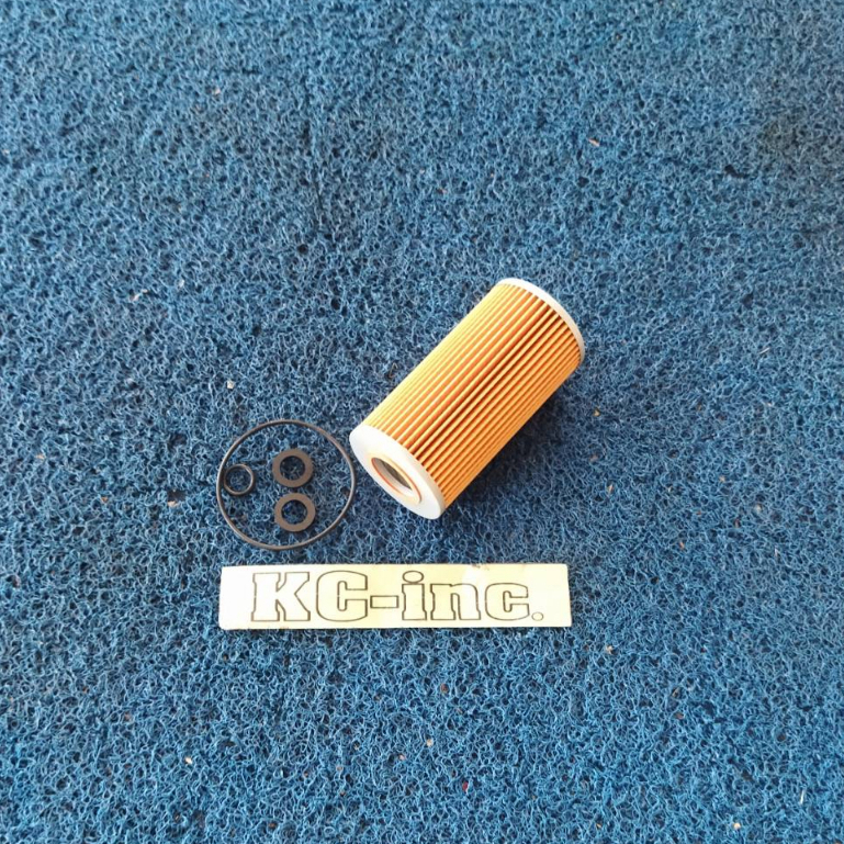 Kubota C190 Oil Filter (Paper) | Shopee Singapore