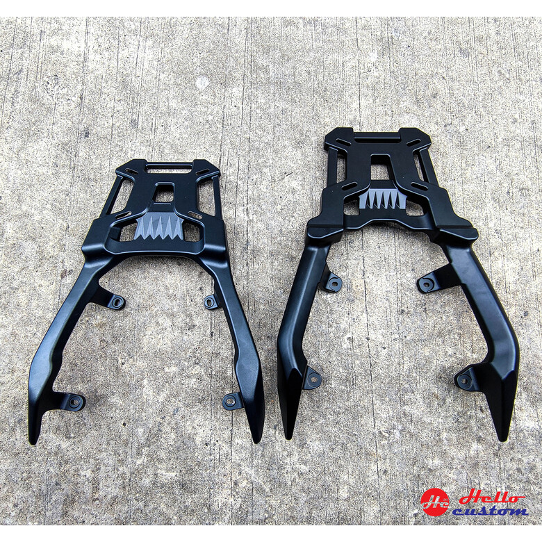 Aluminum Bracket ADV160 Is Available In Both Short And Long ADV 160 ...