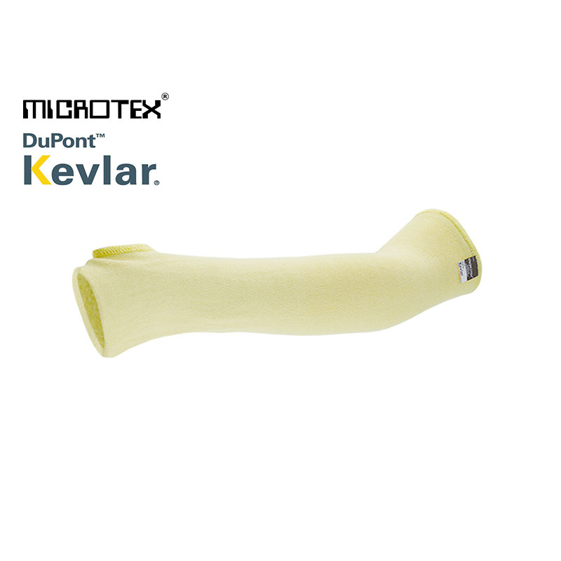 Kevlar Armband Cut-Resistant Heat-Resistant MICROTEX Model CUT3 Heat ...