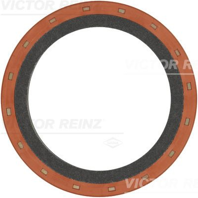 Rear Crank Seal ISUZU NPR NKR NQR NRR FRR ROCKY DECA 4HK1 4HF1 4HG1 ...