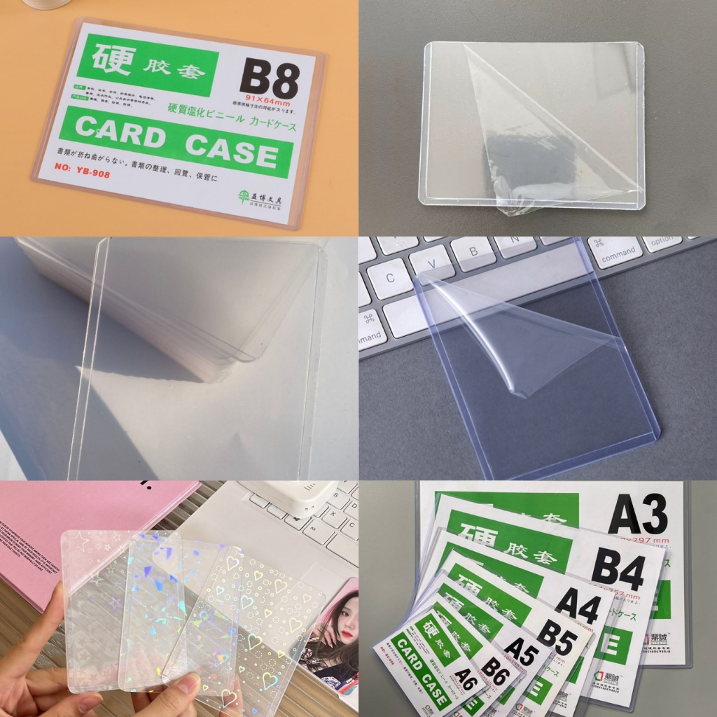 Star Heart Rainbow Triangle Frame With Film And No Scratch Protection ...