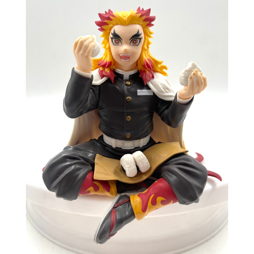 Kimetsu no Yaiba Demon Slayer Premium Sega PM Figure: Kyojuro Rengoku ...