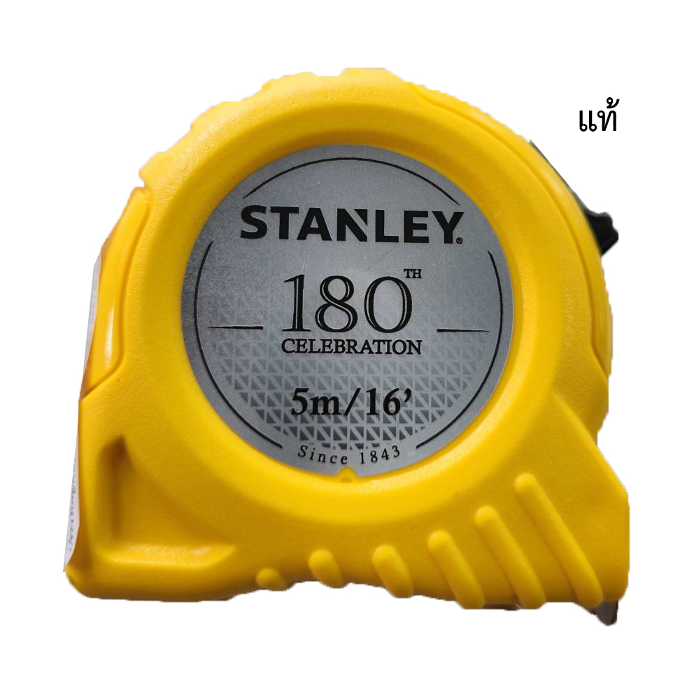 stanley tape Measure 180 Years global 5 Meters | Shopee Singapore
