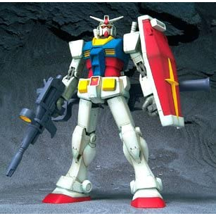 EXTENDED MS In Action RX-78-2 Gundam Bandai | Shopee Singapore
